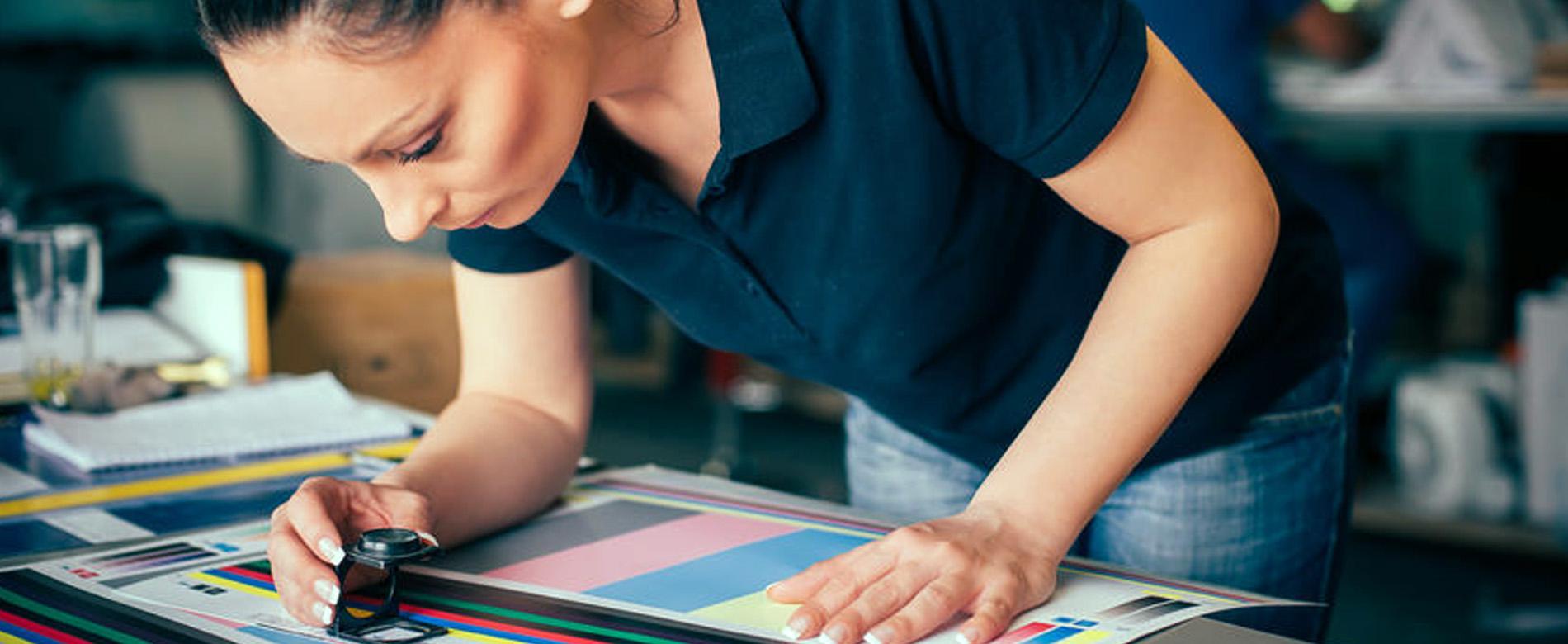 Service Graphics acquires The Image Factory | Grenadier Holdings