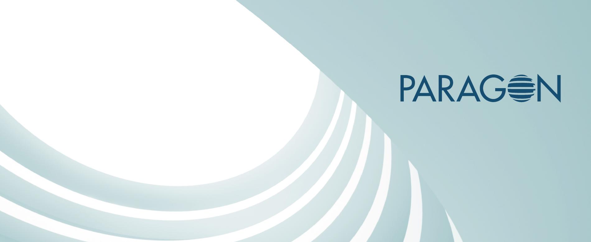 Paragon Customer Communications announces rebrand to Paragon ...